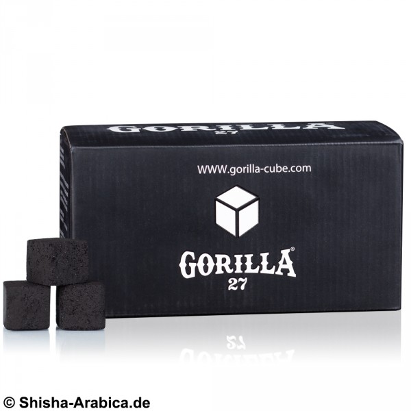 Kohle | Shisha-Arabica