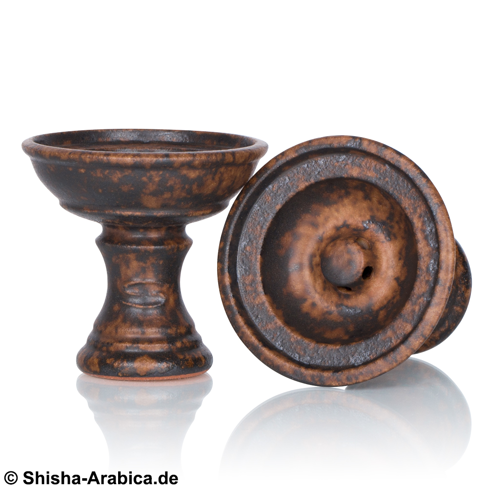 Saphire | Köpfe | Shisha-Arabica