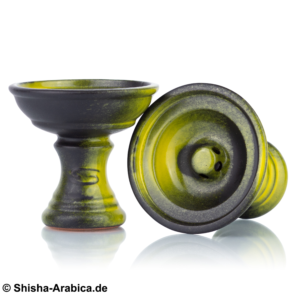 Shisha Kopf | Shisha-Arabica