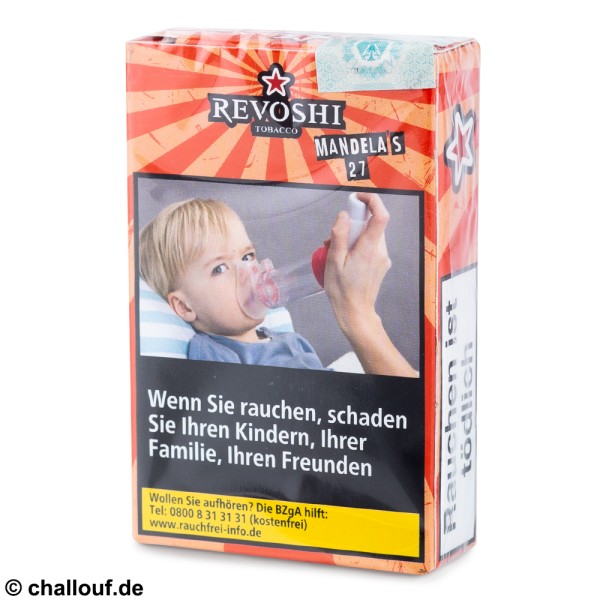 Revoshi | Tabak | Tabak | Shisha-Arabica